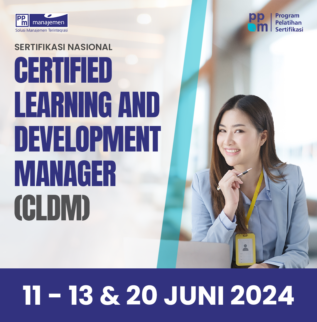 PPM Makassar - PPM Manajemen