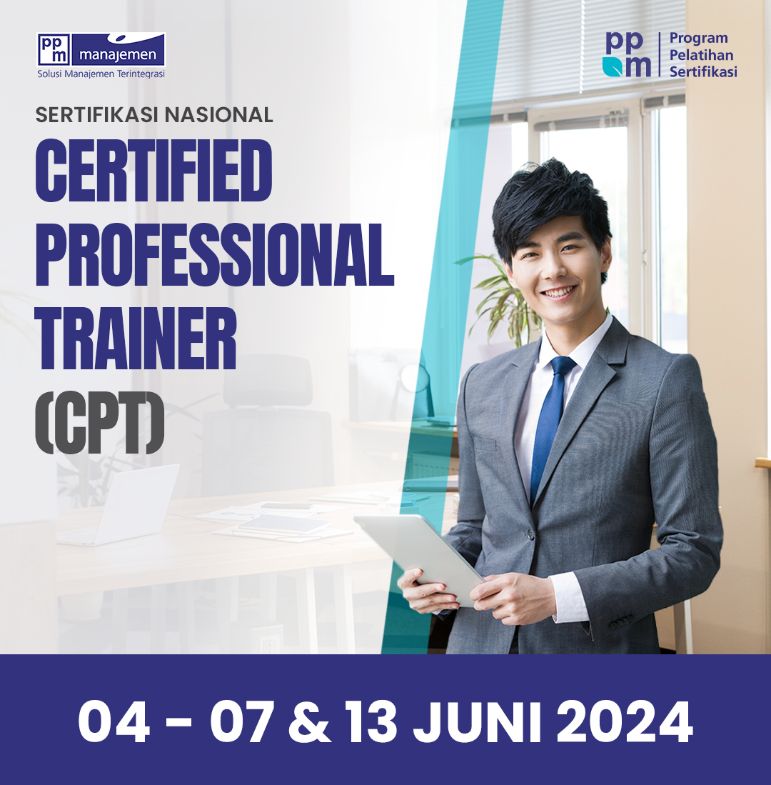 PPM Surabaya - PPM Manajemen