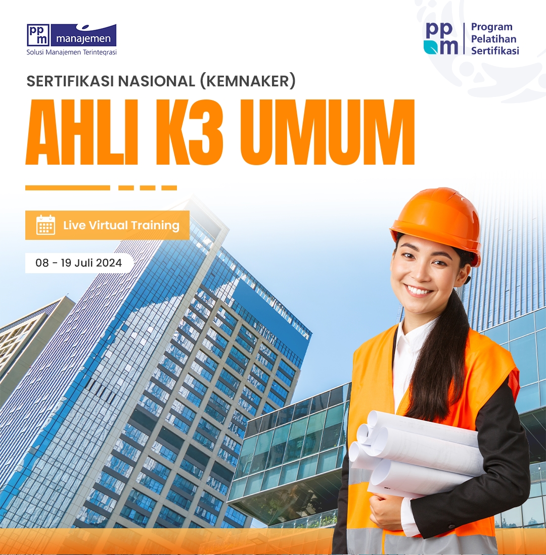 PPM Surabaya Sertifikasi - PPM Manajemen