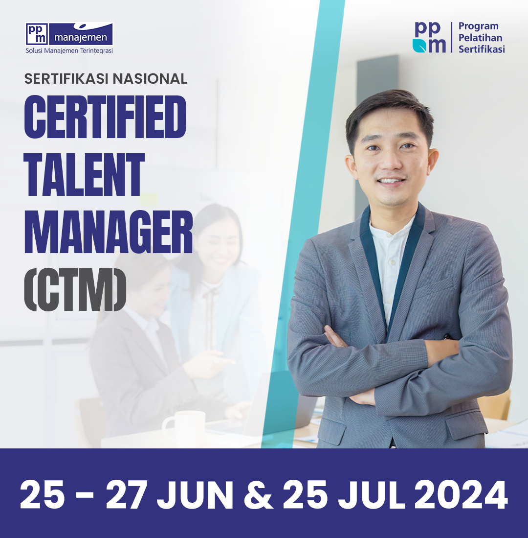 PPM Surabaya - PPM Manajemen