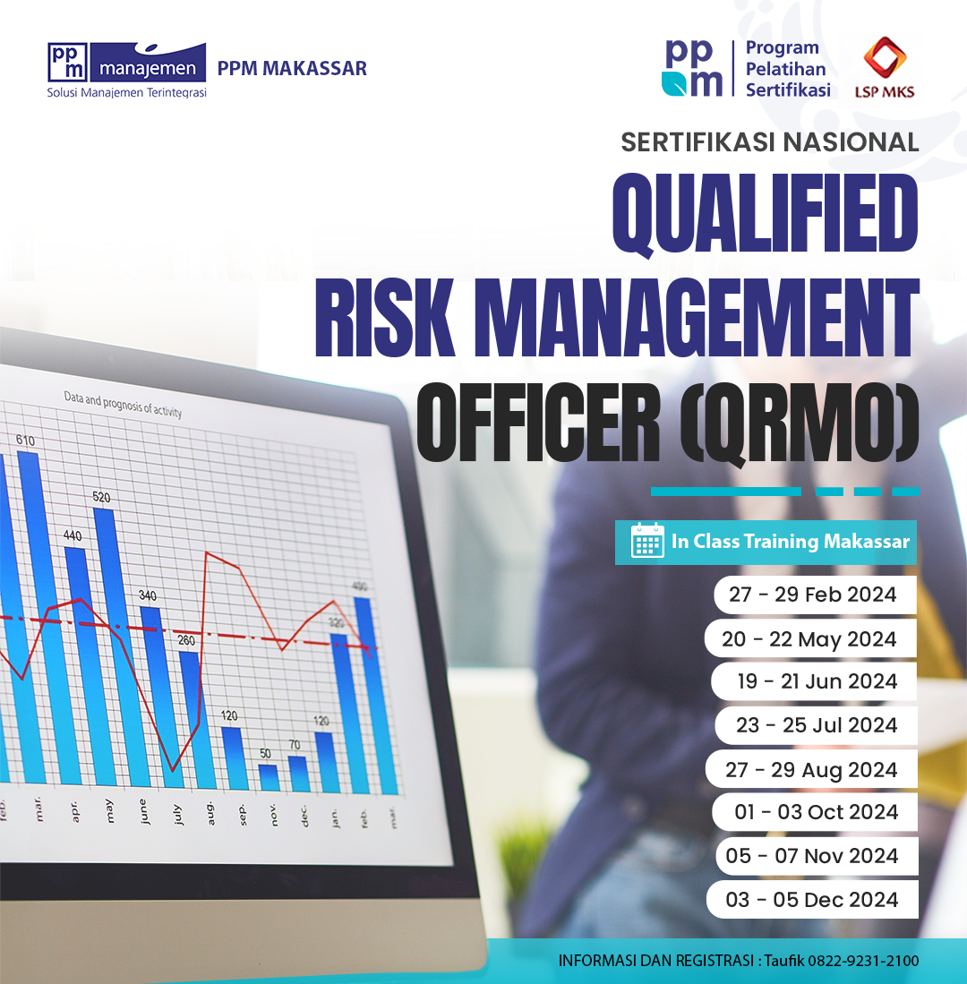 PPM Makassar Sertifikasi - PPM Manajemen