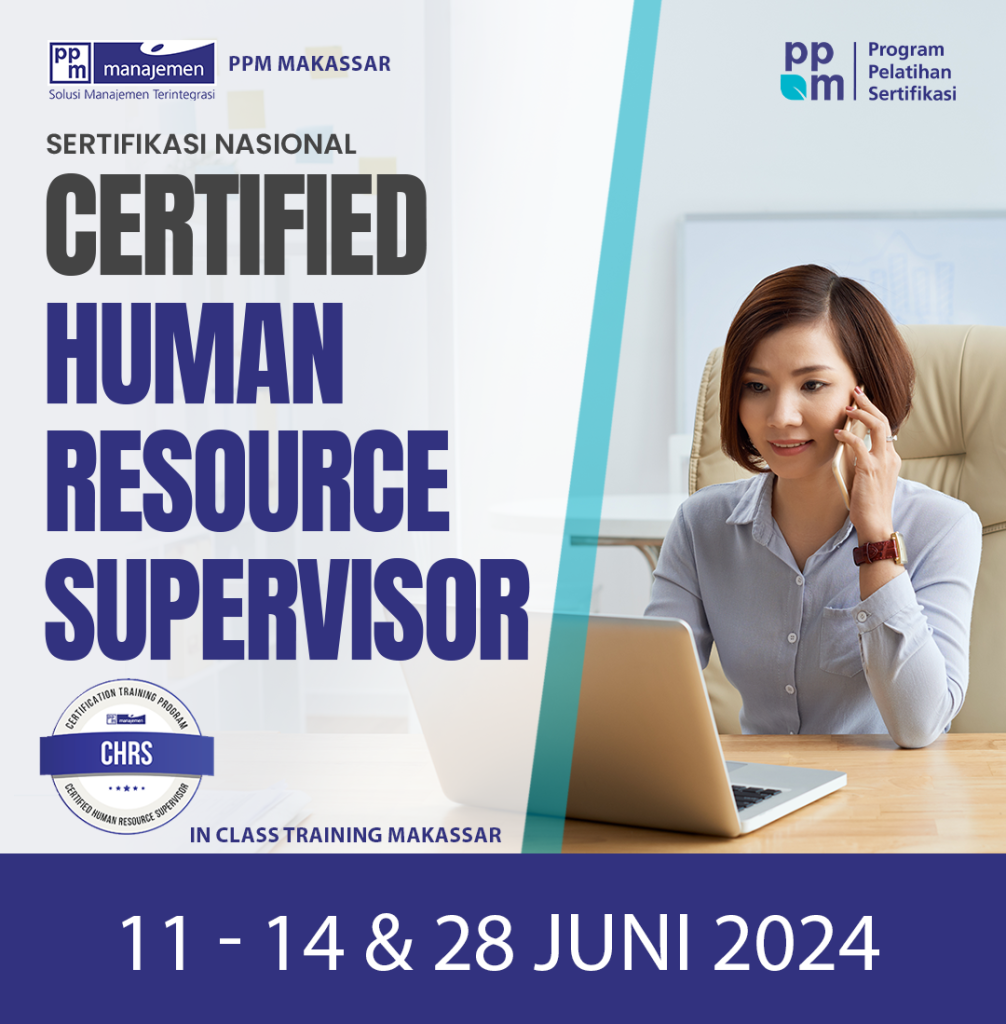 Makassar-CHRS - PPM Manajemen