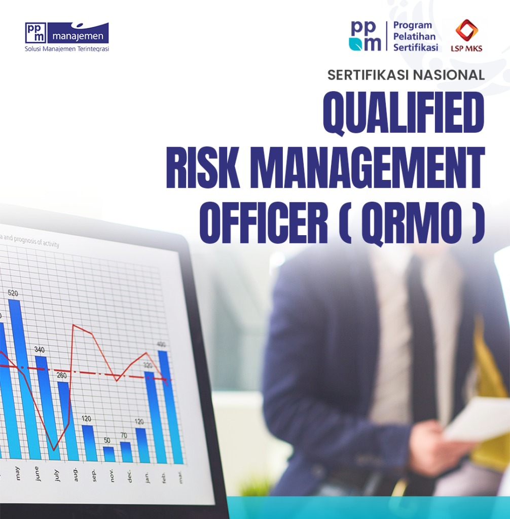 Qualified Risk Management Officer (QRMO) - PPM Manajemen