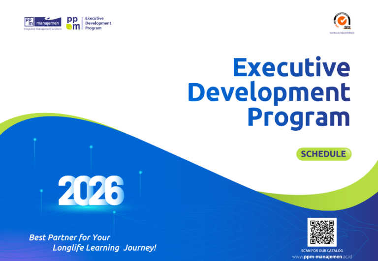 Schedule - PPM Manajemen