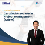 Certified Associate Project Management (CAPM) - PPM Manajemen