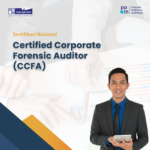 Certified Corporate Forensic Auditor (CCFA) - PPM Manajemen
