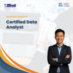 Certified Data Analyst (CDA) - PPM Manajemen
