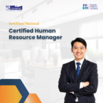 Certified Human Resource Manager (CHRM) - PPM Manajemen